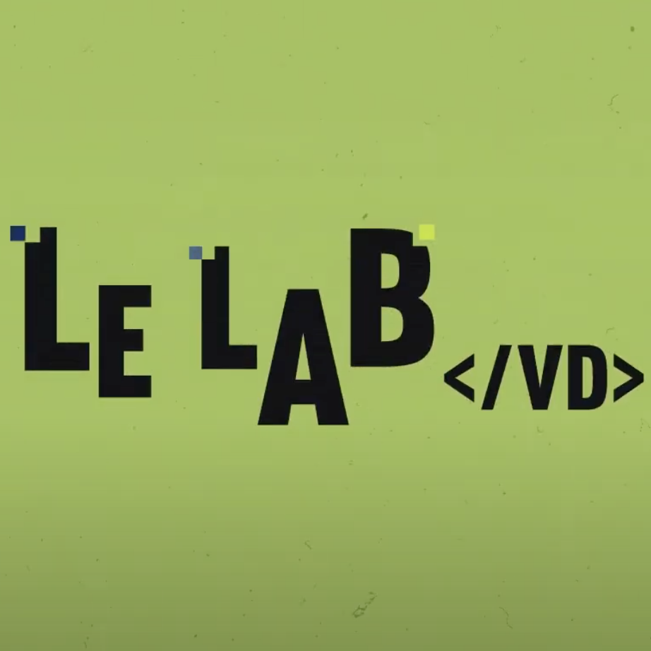 Le Lab VD - Organisation - AVNU